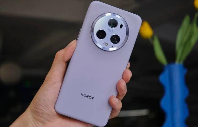 用了半年iPhone14，如今换成荣耀Magic5 Pro，憋了很多话想说 - 知乎