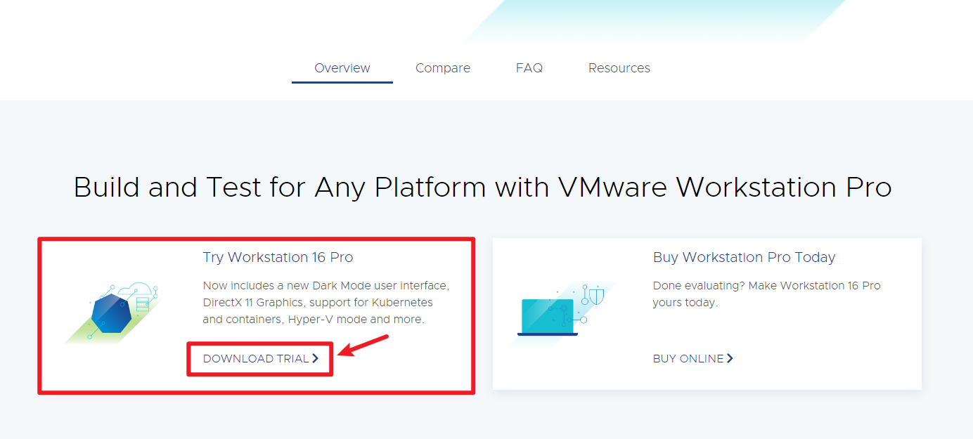 虚拟机VMware Workstation下载和安装 - 知乎