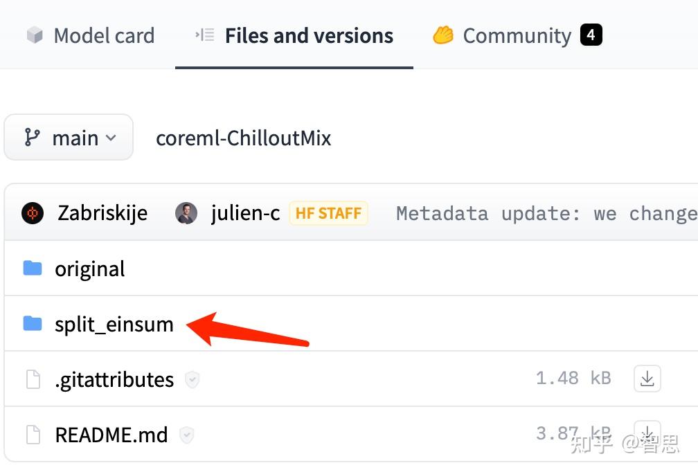 MacBook Air M1 使用 MochiDiffusion 加速 Stable Diffusion 生成图片 - 知乎