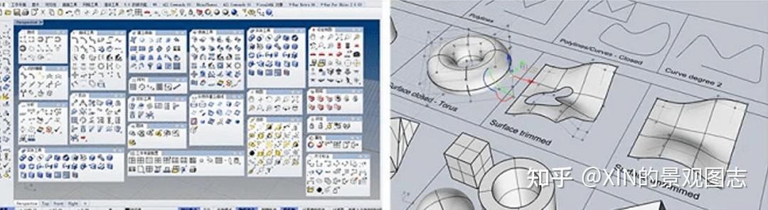 学长经验谈 | 我是如何玩转Rhino+GH的？ - 知乎