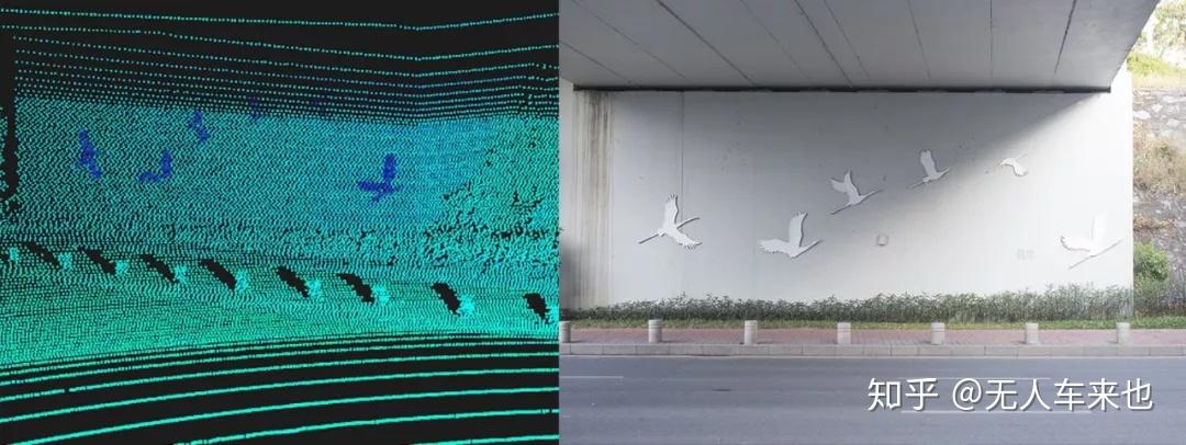 像Waymo一样奔跑！全新升级RS-Fusion-P5来袭 - 知乎