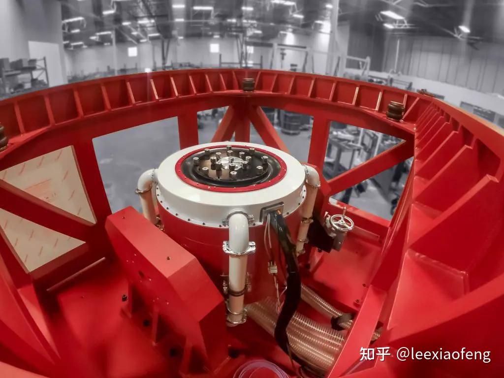 大推力振动台测试标准 - 知乎