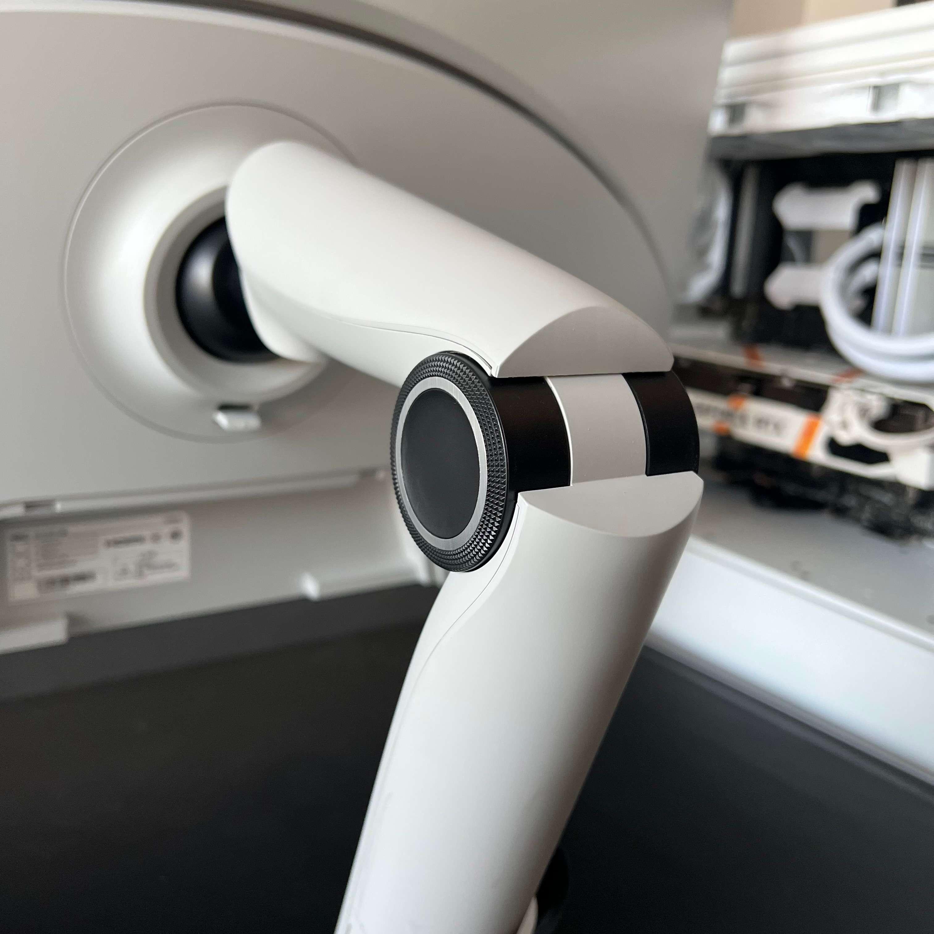 开箱实测| HKC PG271Q 性价比MiniLED - 知乎