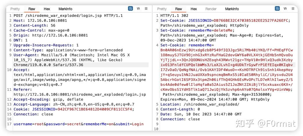 Shiro反序列化漏洞原理分析（Shiro-550/Shiro-721） - 知乎