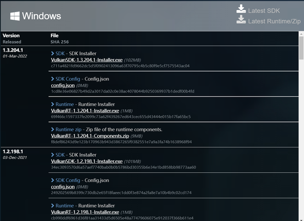 Vulkan渲染器开发实战小师班（一）：初始化设备对象和交换链 - 知乎