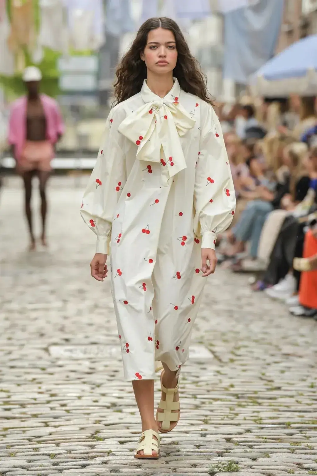 Lovechild 1979 2022 春夏时装秀 - 知乎