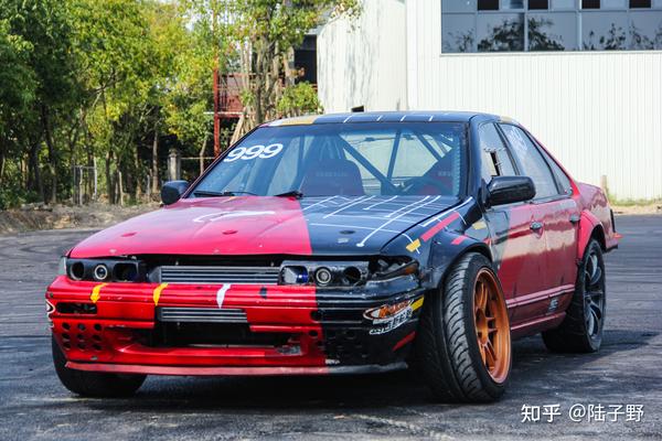 浅谈JDM文化 - 知乎