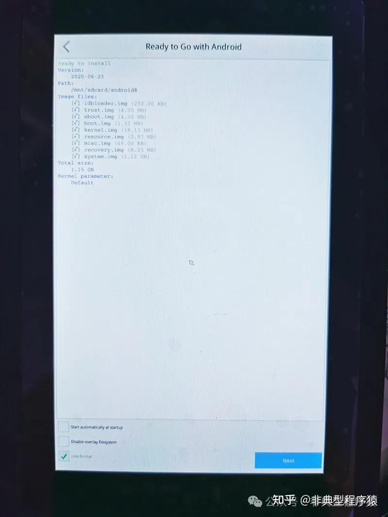 Android 【FriendlyARM】编译环境搭建与镜像烧写 - 知乎