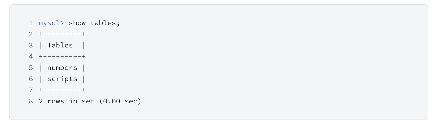 GreptimeDB 使用指南 | 3 分钟快速下载启动时序数据库 - 知乎