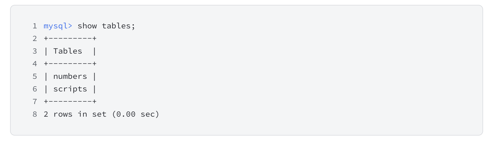 GreptimeDB 使用指南 | 3 分钟快速下载启动时序数据库 - 知乎