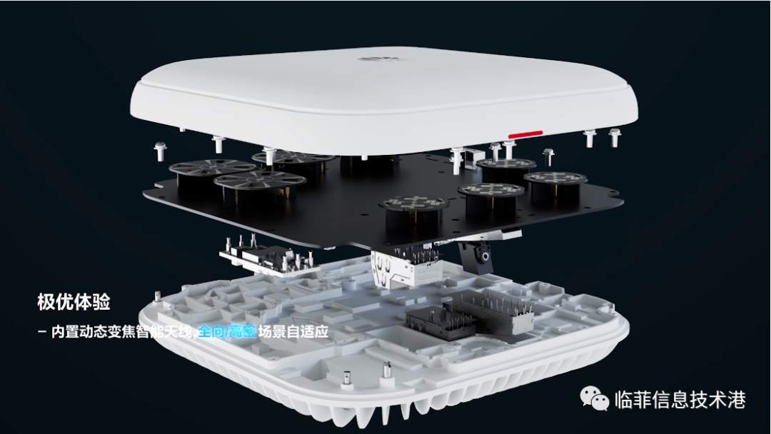 综述 | Wi-Fi 7：标准、技术原理和商用进展 - 知乎