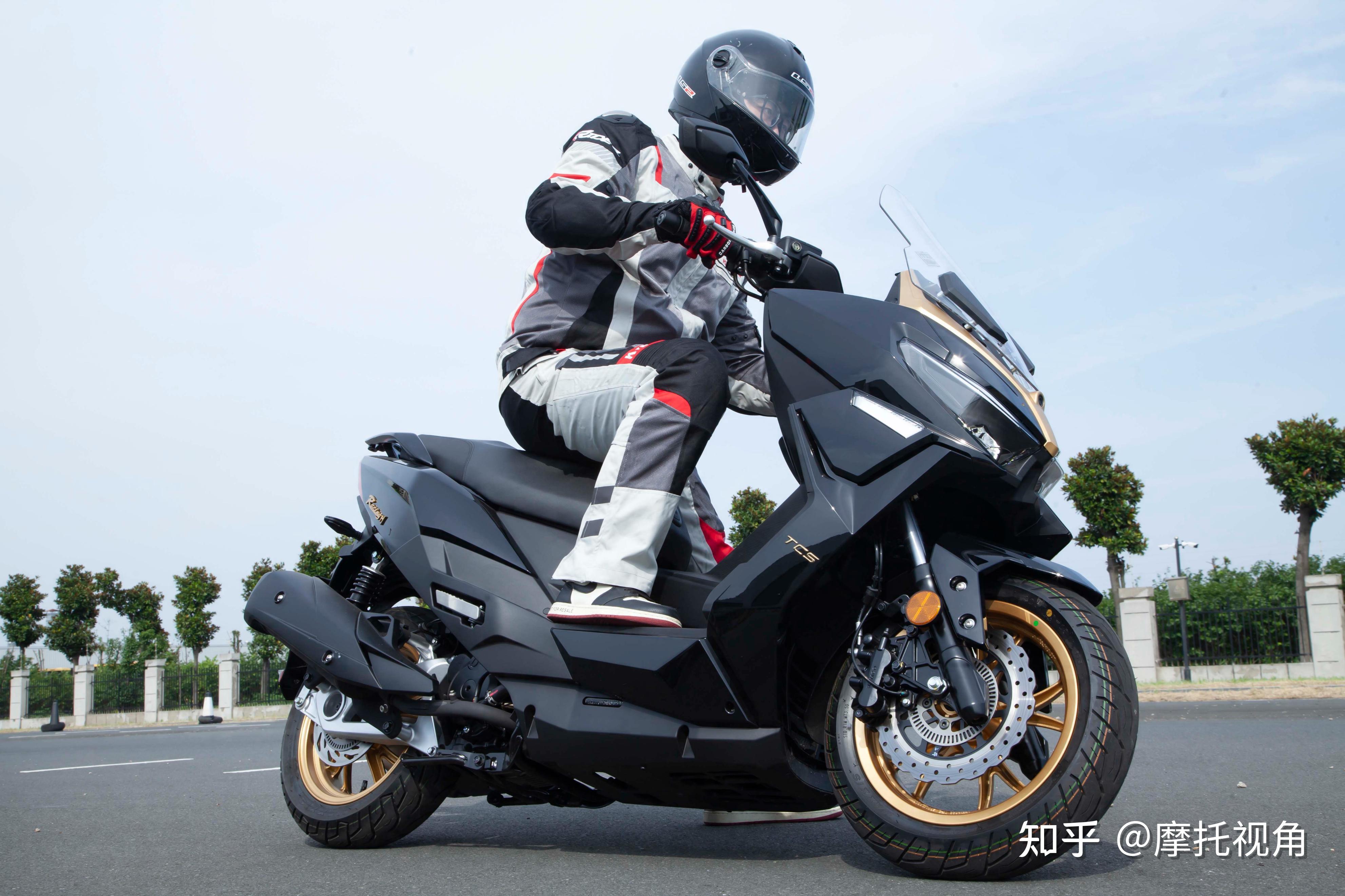 豪爵：UHR150只要13380元，光阳：那我Racing X 150只要13500元 - 知乎