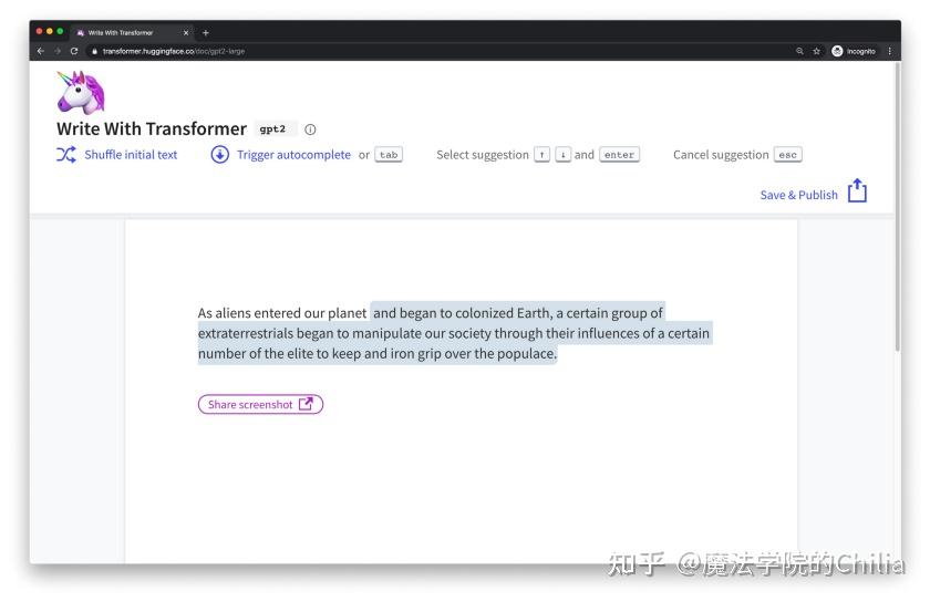 [深度学习基础复习]超详细逐步图解Transformer - 知乎