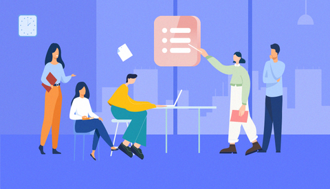 职场pua是什么意思？职场pua有哪些表现？如何识别职场pua? - 知乎