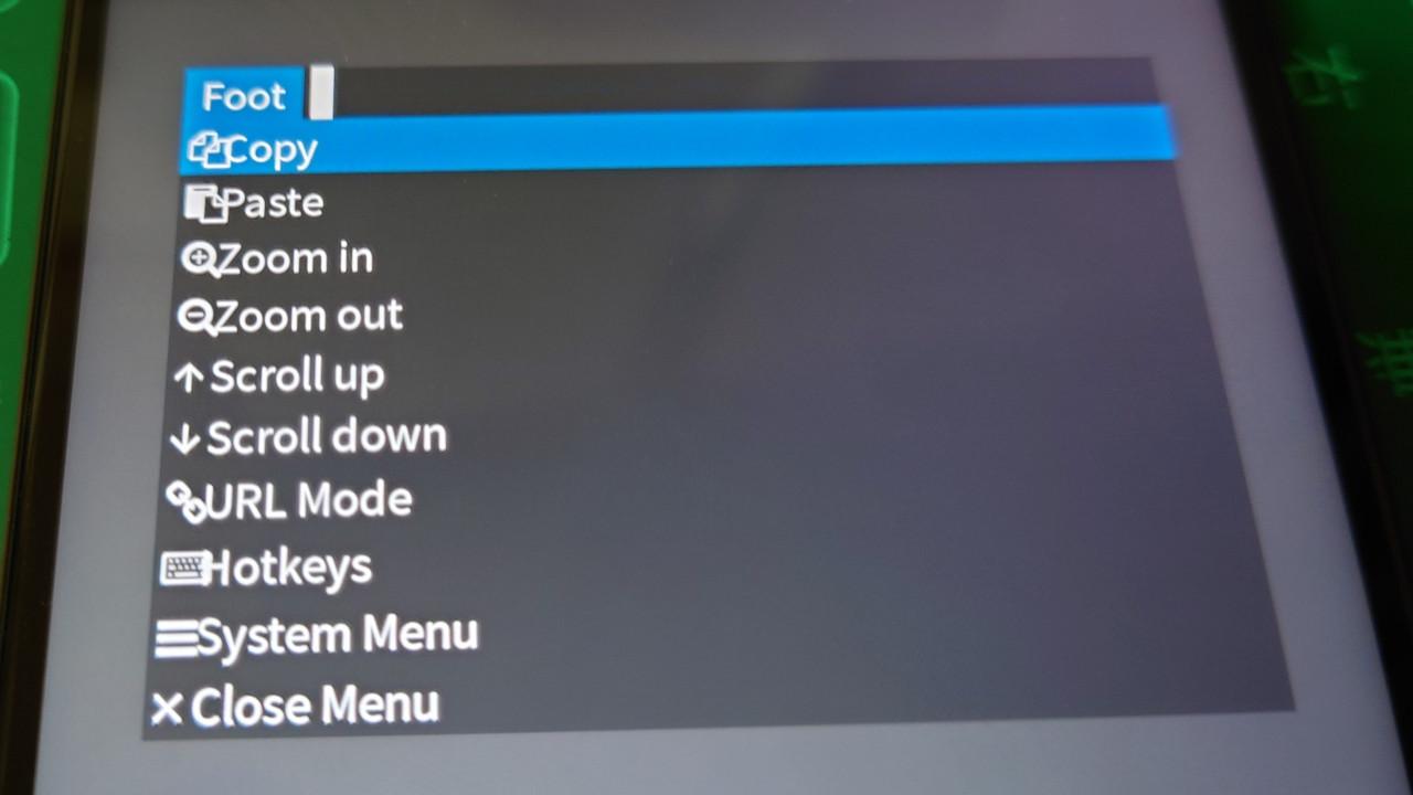 安装SXMO，将手机变成i3wm平铺窗口管理器的使用体验 - 知乎