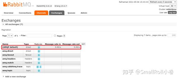 爆肝3万字，为你吃透RabbitMQ，最详细的RabbitMQ讲解（VIP典藏版） - 知乎