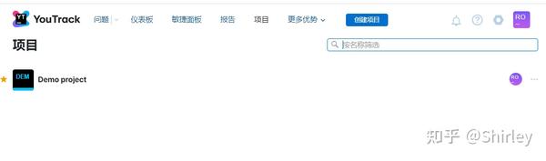 敏捷项目管理工具YouTrack介绍 - 知乎