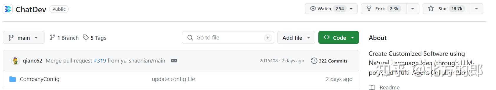软件开发代理的共同学习实践 - 知乎