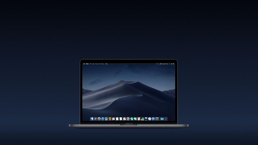 新买的 Mac，这样设置后可以更好用 - 知乎