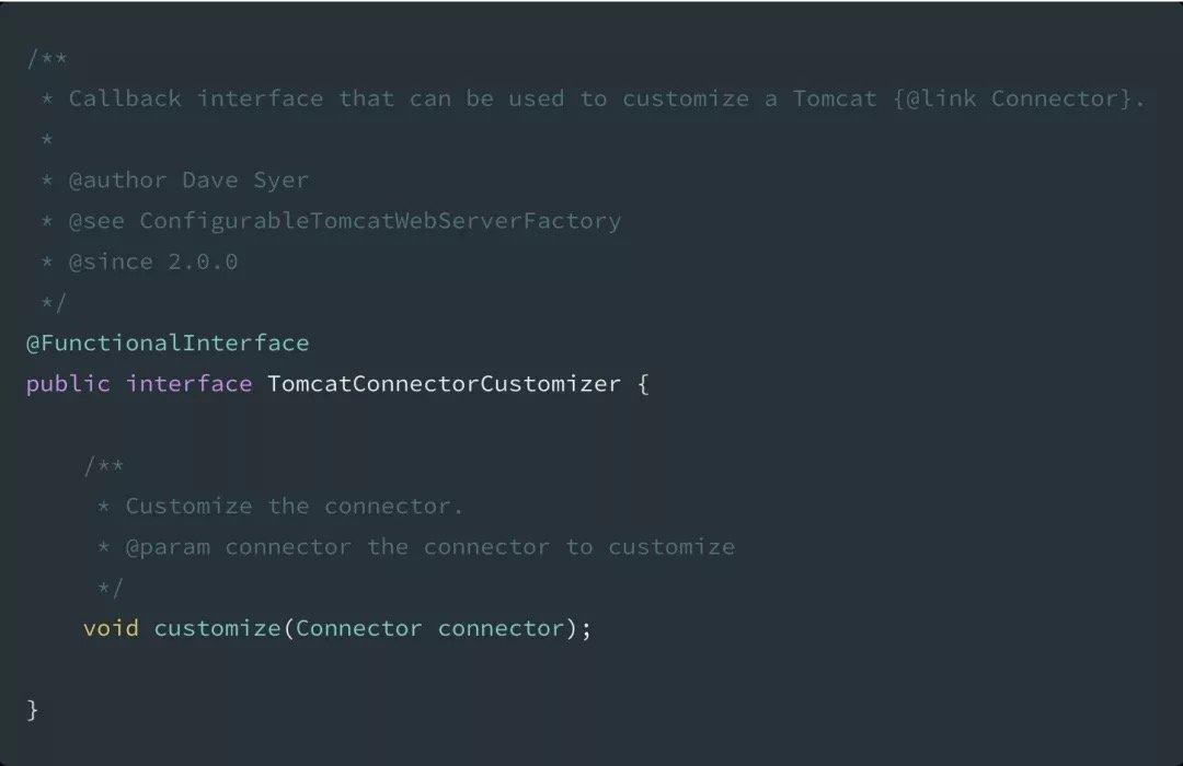 如何优雅关闭 Spring Boot 应用 - SpringForAll - 博客园