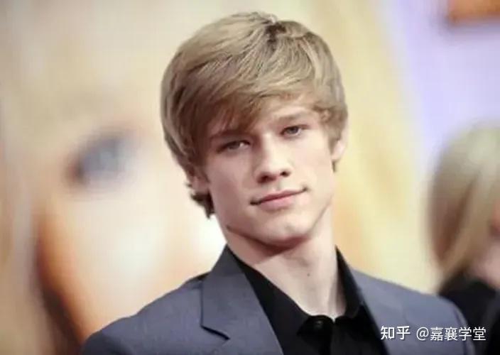 2022年男英文名NO.8——Lucas 卢卡斯 - 知乎