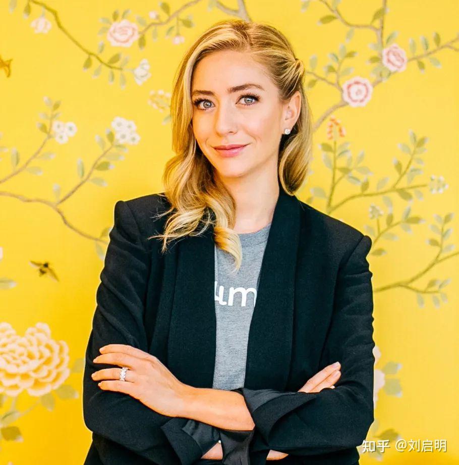 Bumble：美国新交友平台的非对称竞争战略 - 知乎