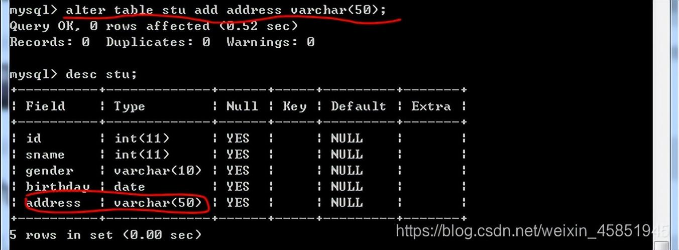 MySQL 有这一篇就够（呕心狂敲37k字，只为博君一点赞！！！） - 知乎
