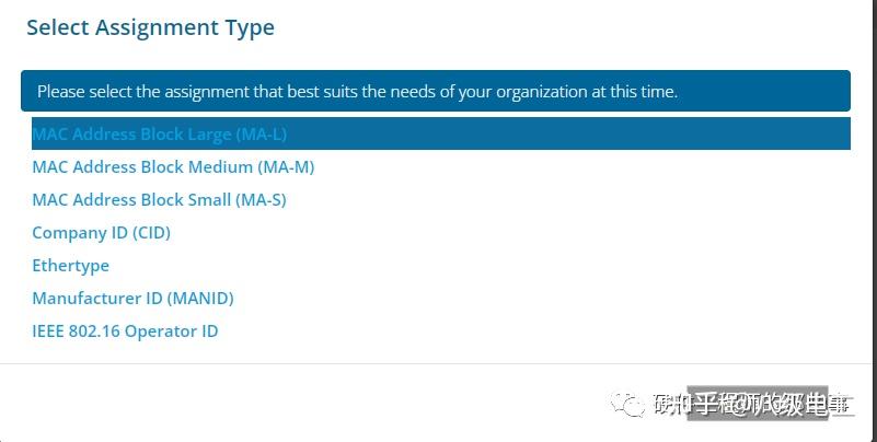 蓝牙/WIFI MAC地址注册方法 - 知乎