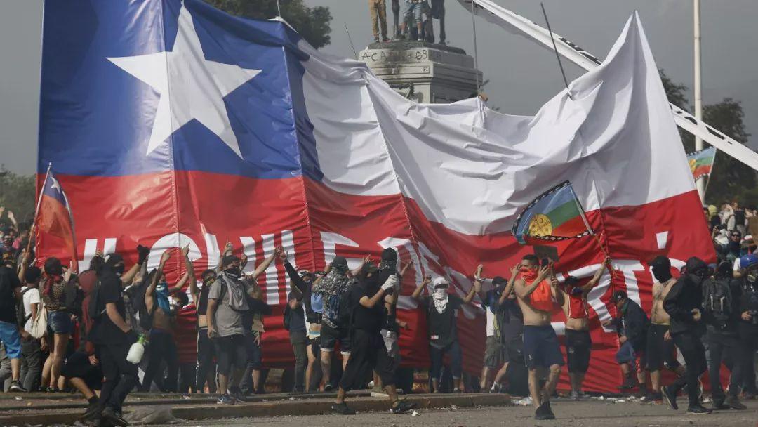 智利是如何成为“世界上最狭长国家”的？ - 知乎