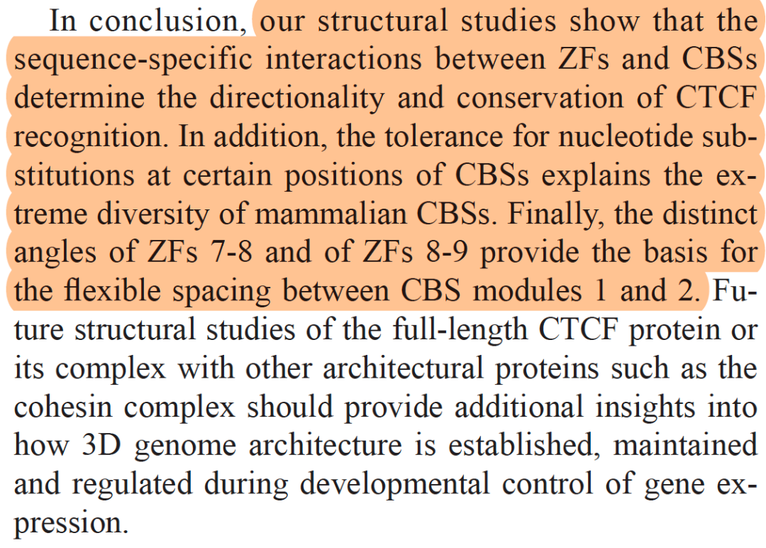 美国导师教我写结论——如何撰写一个强有力的Conclusion部分 - 知乎