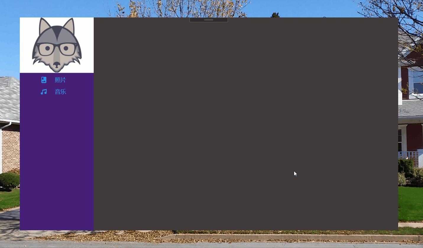 C# WPF遮罩对话框（Popup Message Overlay/ Dialog Host） - 知乎