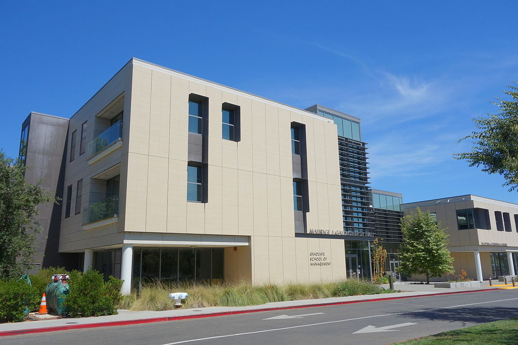 【前辈说】UCD MSBA项目介绍/课程设置及质量/地理位置/就业情况（2） - 知乎