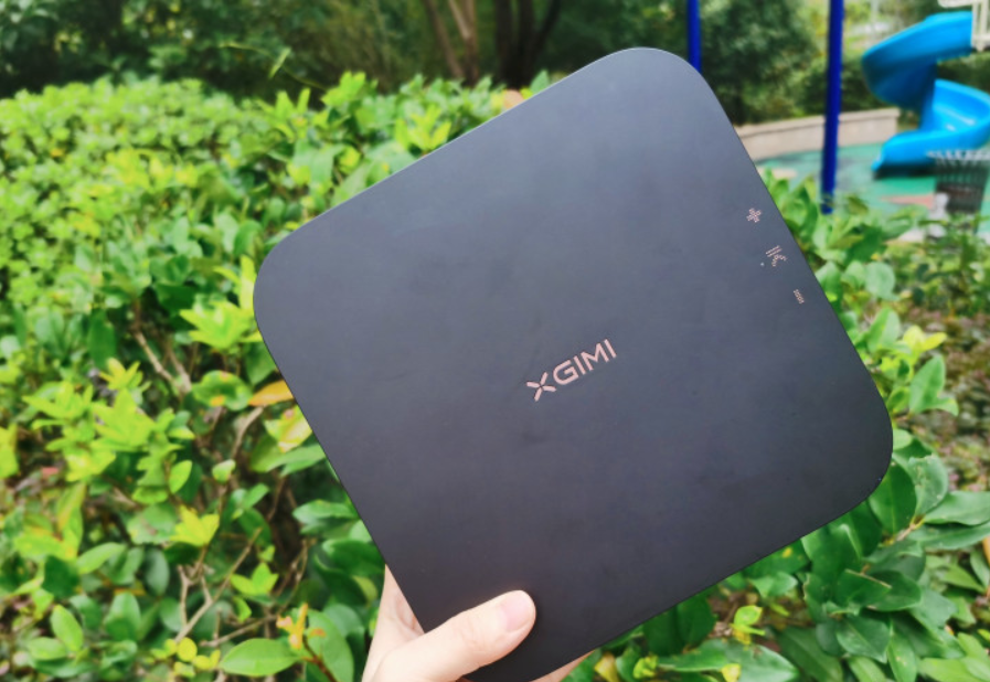 体积小投得大，不选电视就选极米NEW Z6X - 知乎