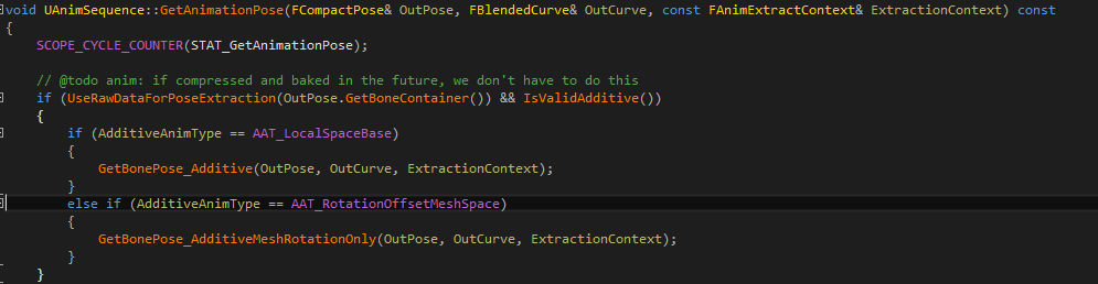 浅谈MeshSpace和LocalSpace - 知乎