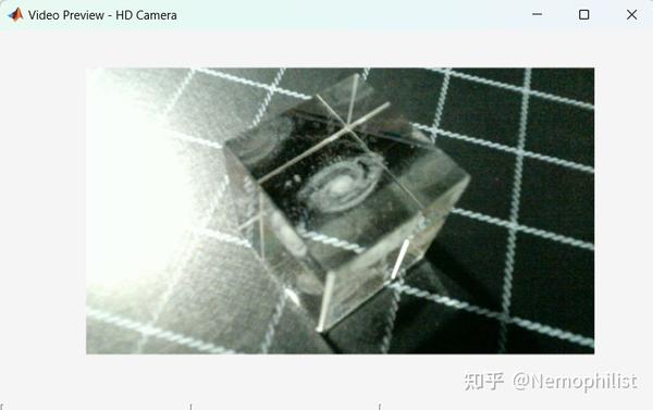 一个调用USB摄像头的MATLAB工具箱介绍 - 知乎