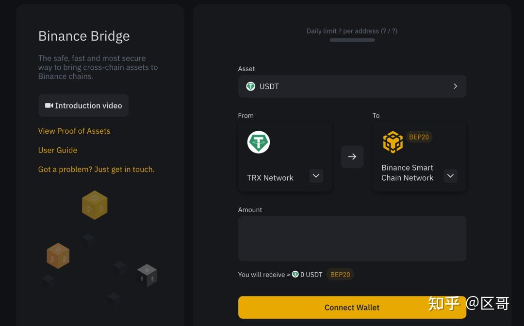 BSC 入门指南：概览 BSC 常见问题和代表项目 - 知乎