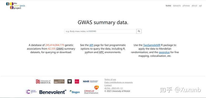 孟德尔随机化研究----UKBB-gwas详解 - 知乎