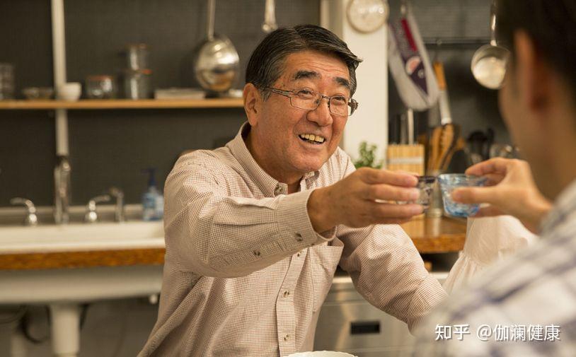 辟谣 适量饮酒有益健康”可能是我们听到的最大谎言! 知乎