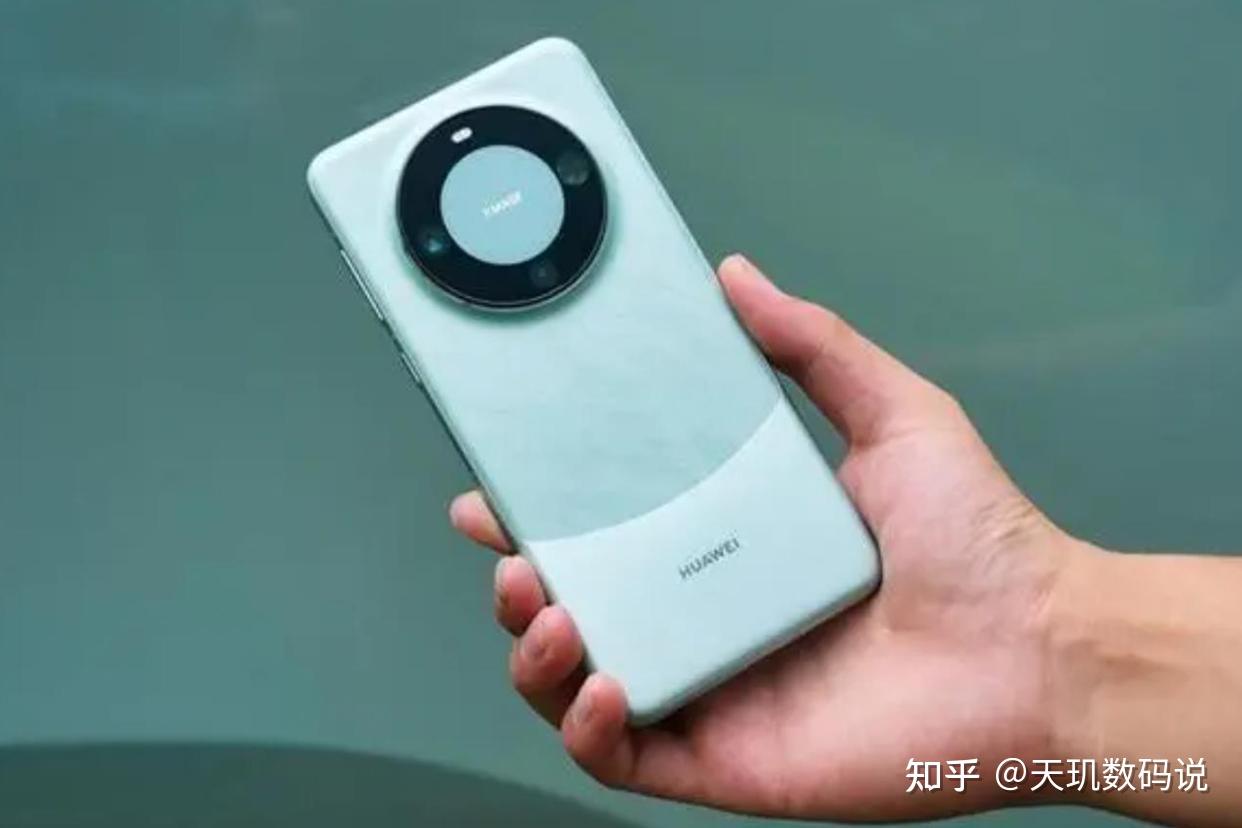 华为Mate60Pro对比Mate60Pro+，区别是什么？哪款更值得入手 - 知乎