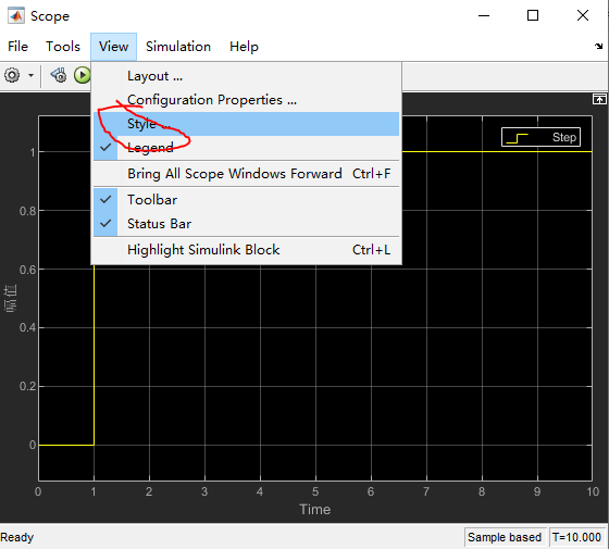 用了那么久Simulink的Scope模块，该整理一下了 - 知乎