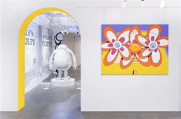 ALILI ART艺术馆恢复开放通知 - 知乎