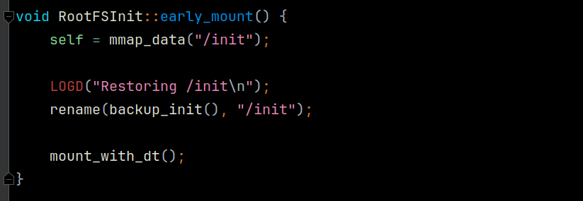 让wayland接管android——systemd wifi 以及 gsi - 知乎