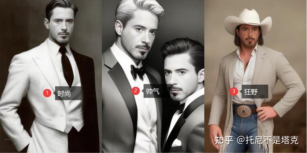 AI绘画：Roop插件的使用详解！ - 知乎