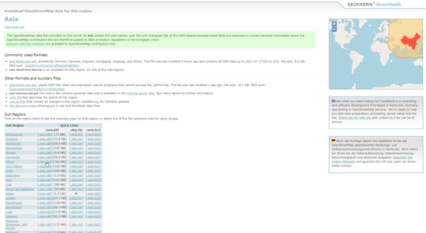 如何自制全国 MBTiles 并渲染 - 知乎
