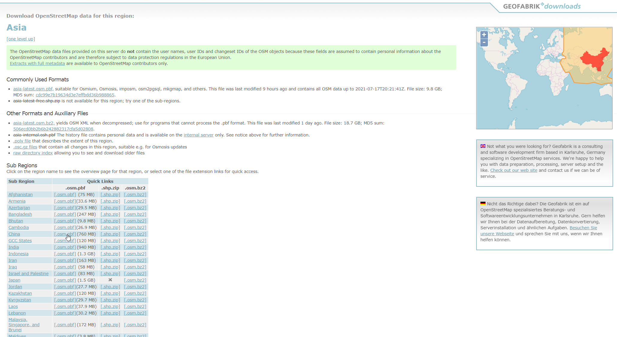 如何自制全国 MBTiles 并渲染 - 知乎