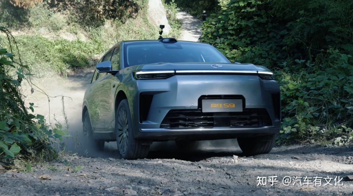 同价位只敢给“入门版”？传祺向往S9：核心配置，不分高低配 - 知乎