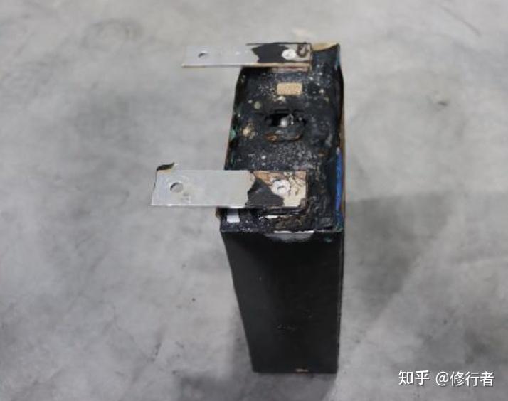 UL9540A知识分享 - 知乎