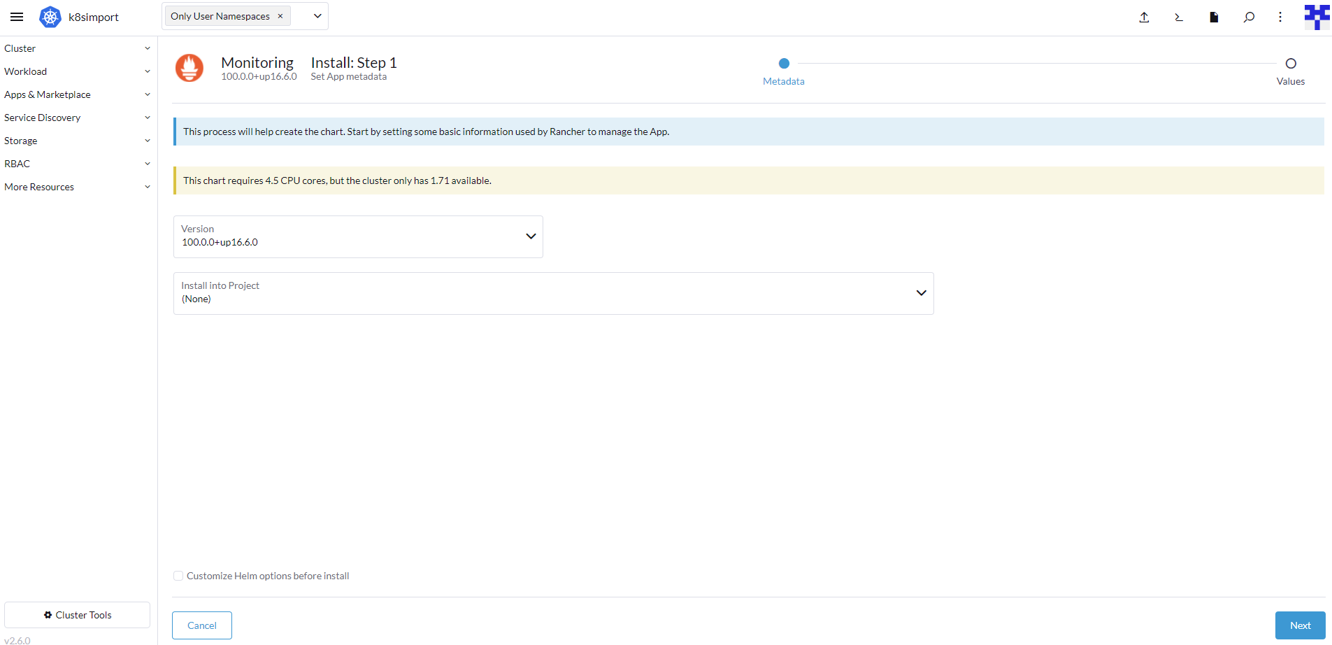 一份 Rancher 的安装使用指南 - 知乎
