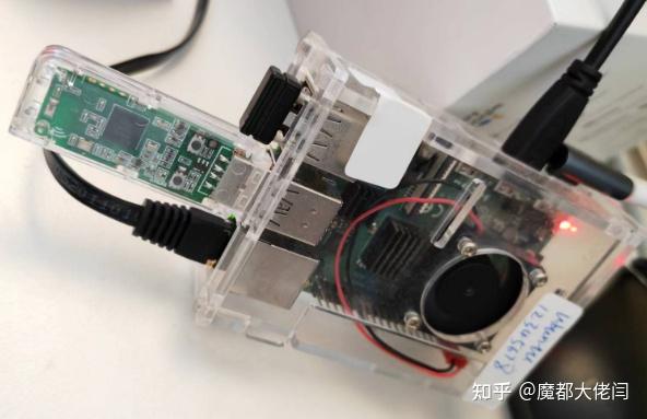 Matter chip-tool 不完全手册 - 知乎