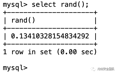 new_floor、updatexml、extractvalue报错注入浅析 - 知乎
